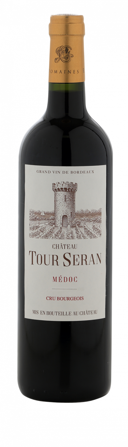 CHÂTEAU TOUR SERAN - DOMAINES ROLLAN DE BY