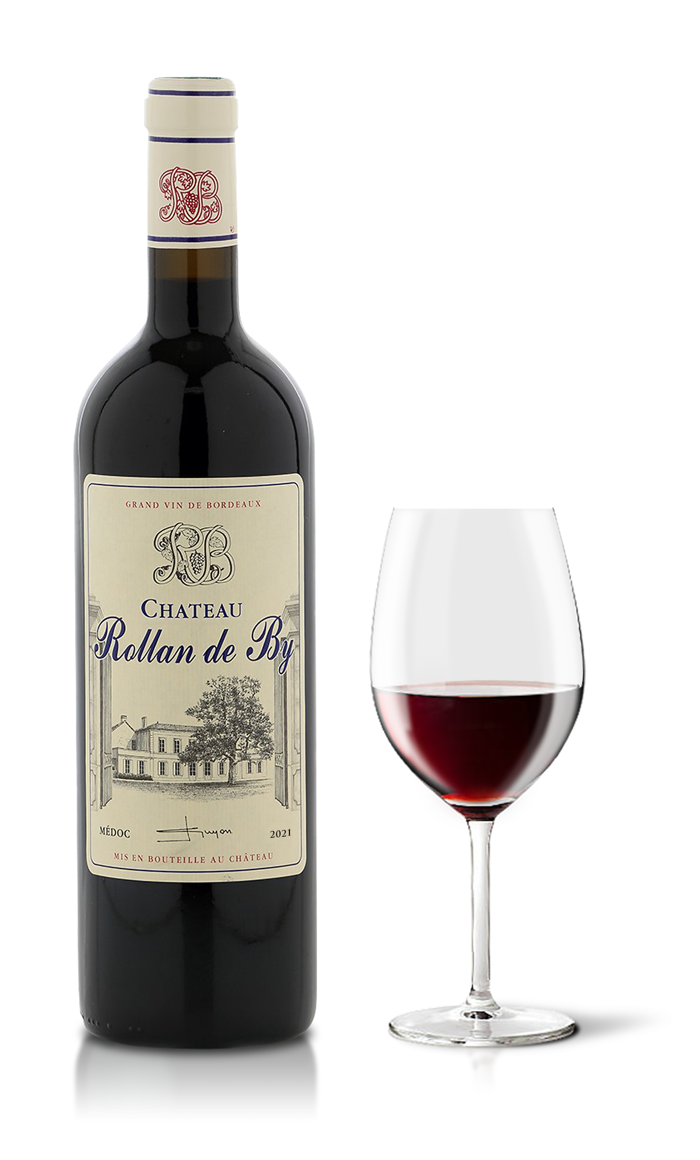 Rollan De By 2017