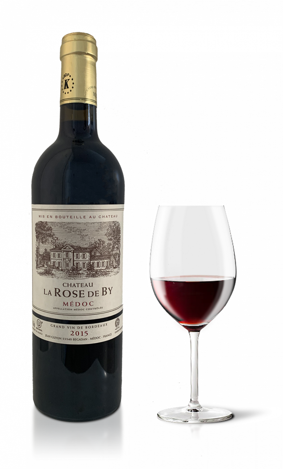 Nos Vins Casher Archives - DOMAINES ROLLAN DE BY