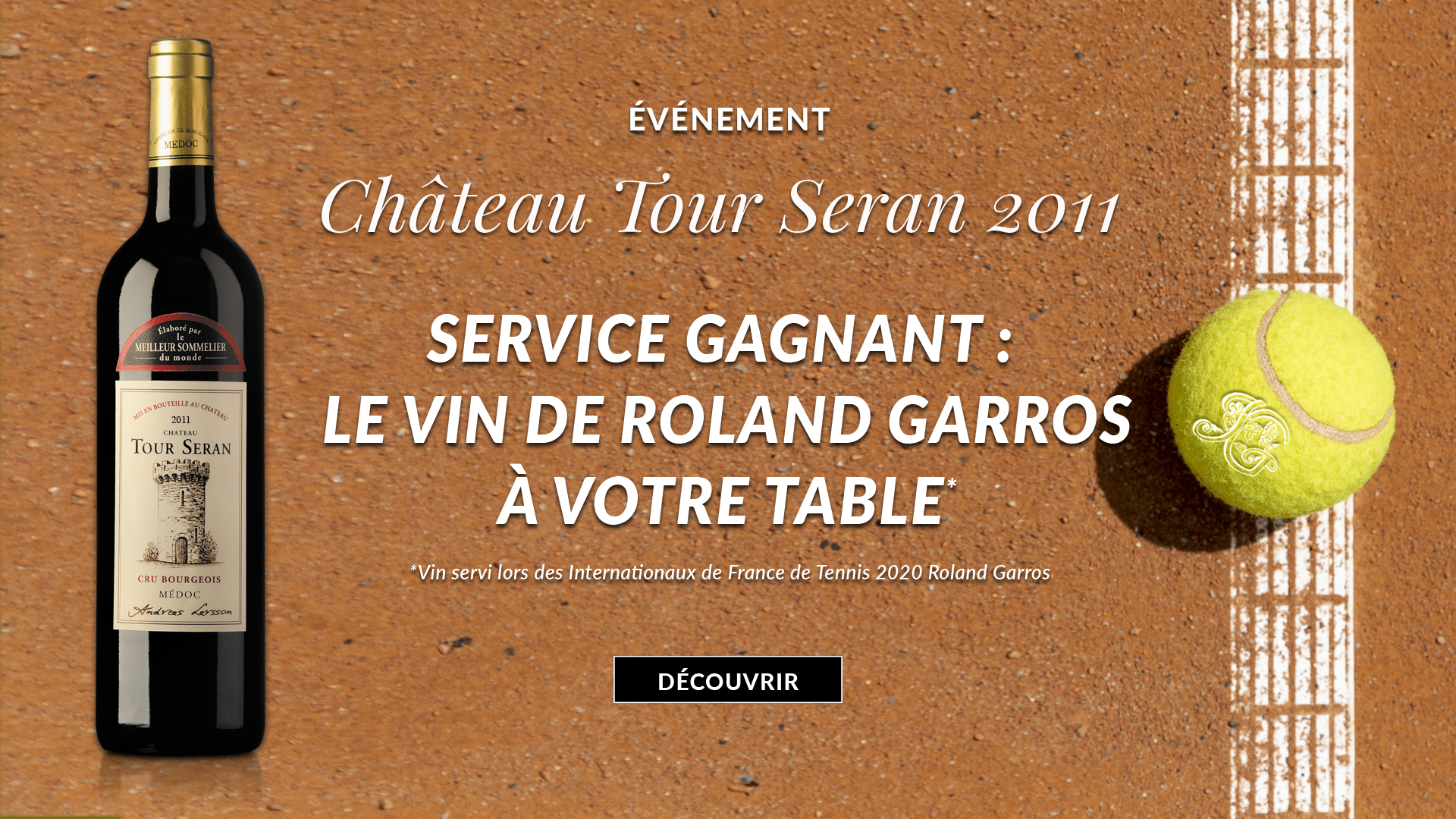 ARTICLES - DOMAINES ROLLAN DE BY